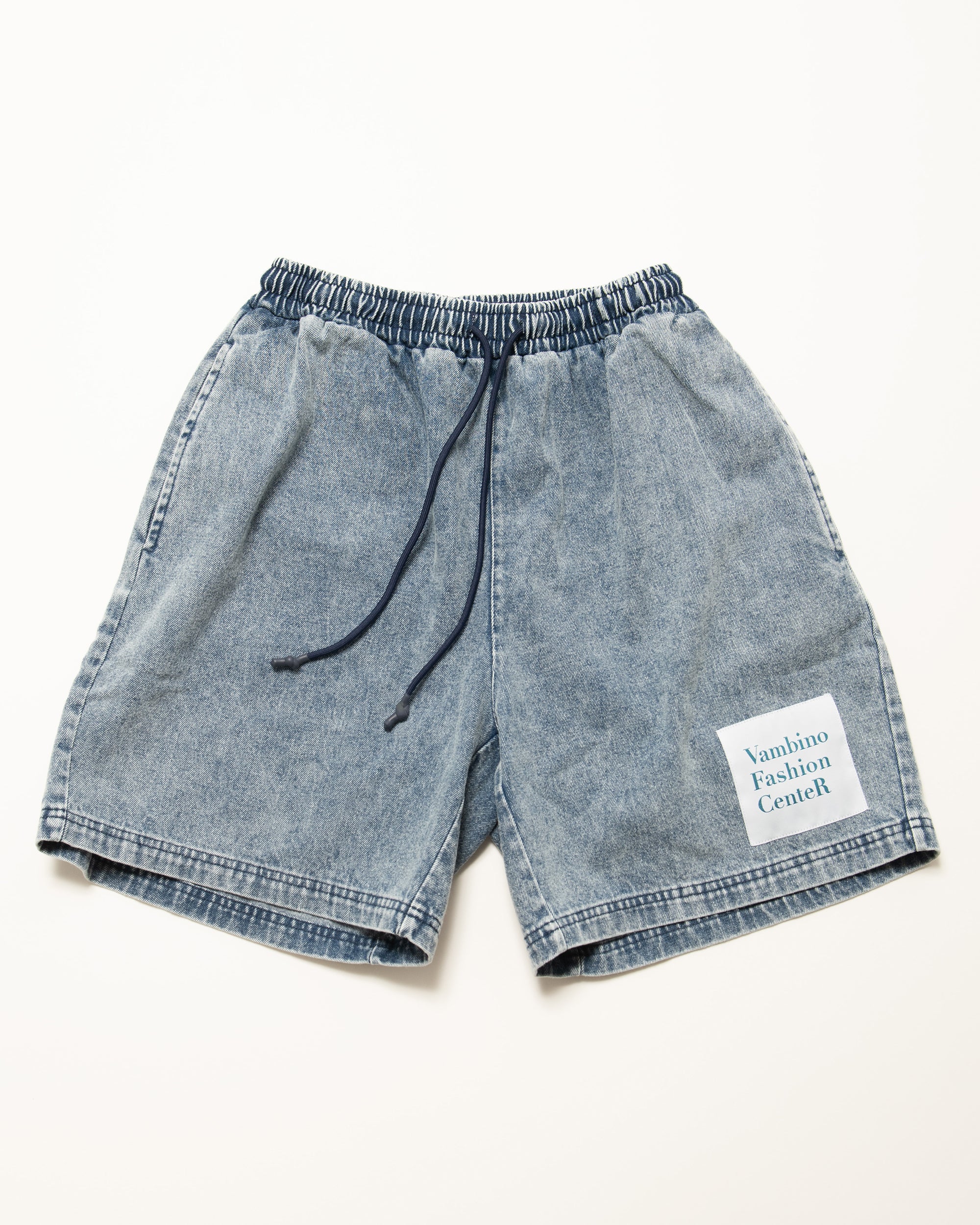 ANDRE SHORTS – VAMBINO